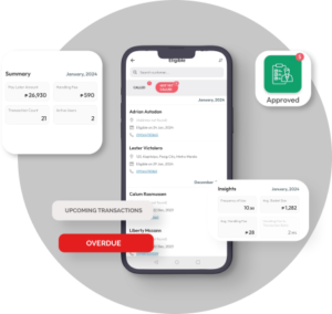 Digitize your distribution operations
