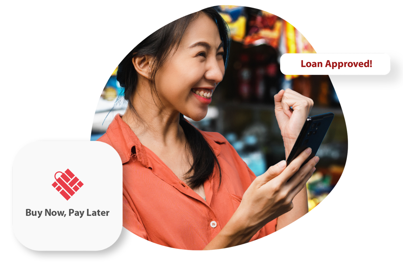 Join the digital supply chain revolution.