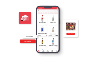 Digitize your distribution operations
